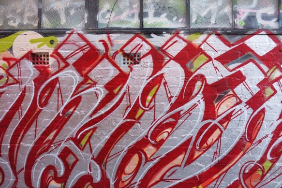 Collingwood | Eyes on the Streets