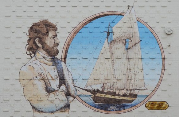 historic scenes, Midland | Eyes on the Streets