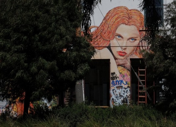 Fitzroy | Eyes on the Streets