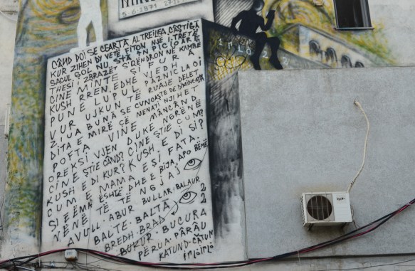 Nikola Jorga’s portrait | Eyes on the Streets