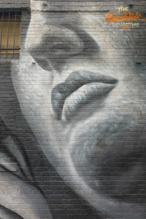 Ligama and Loste | Eyes on the Streets