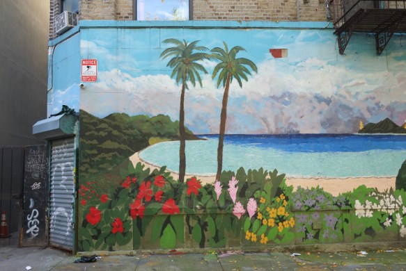 Brooklyn Peace Constellation | Eyes on the Streets