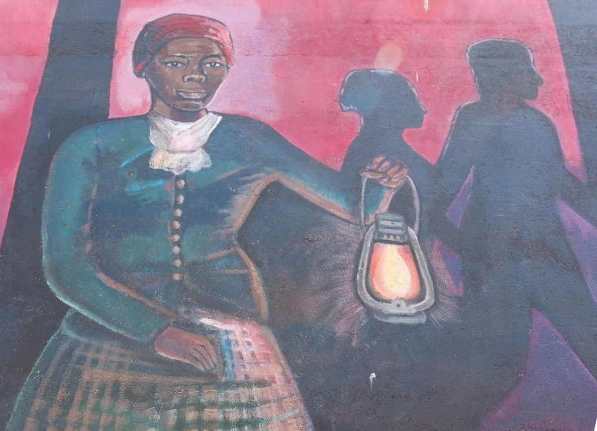 railways both underground and overhead | Eyes on the Streets