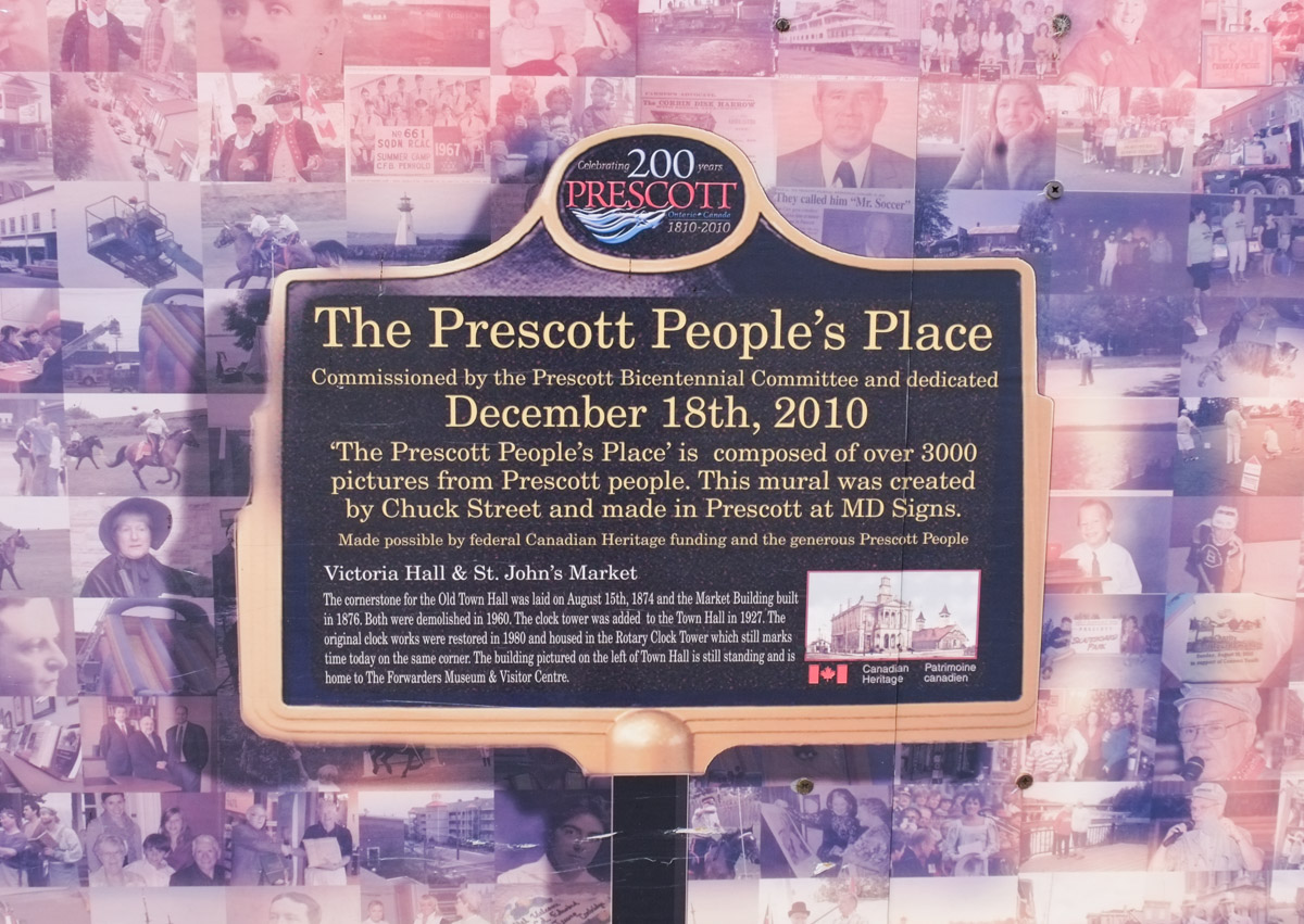 Prescott’s people | Eyes on the Streets