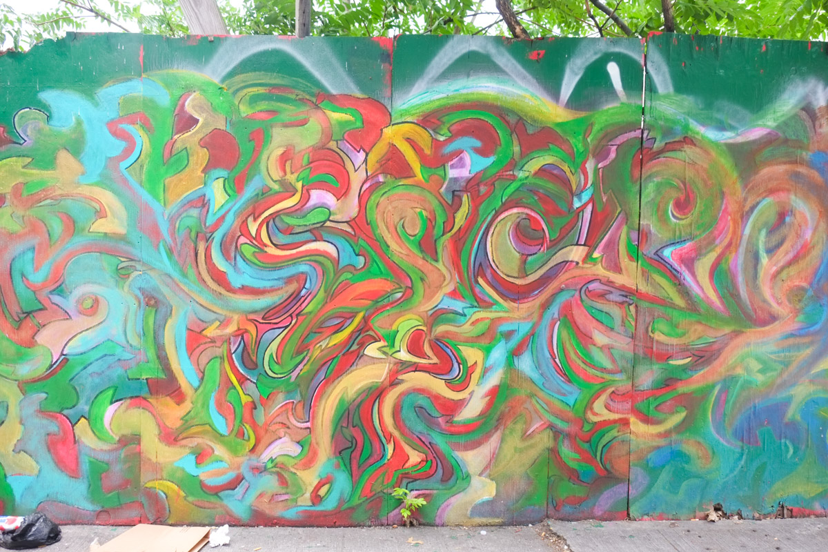 Grand Scale | Eyes on the Streets