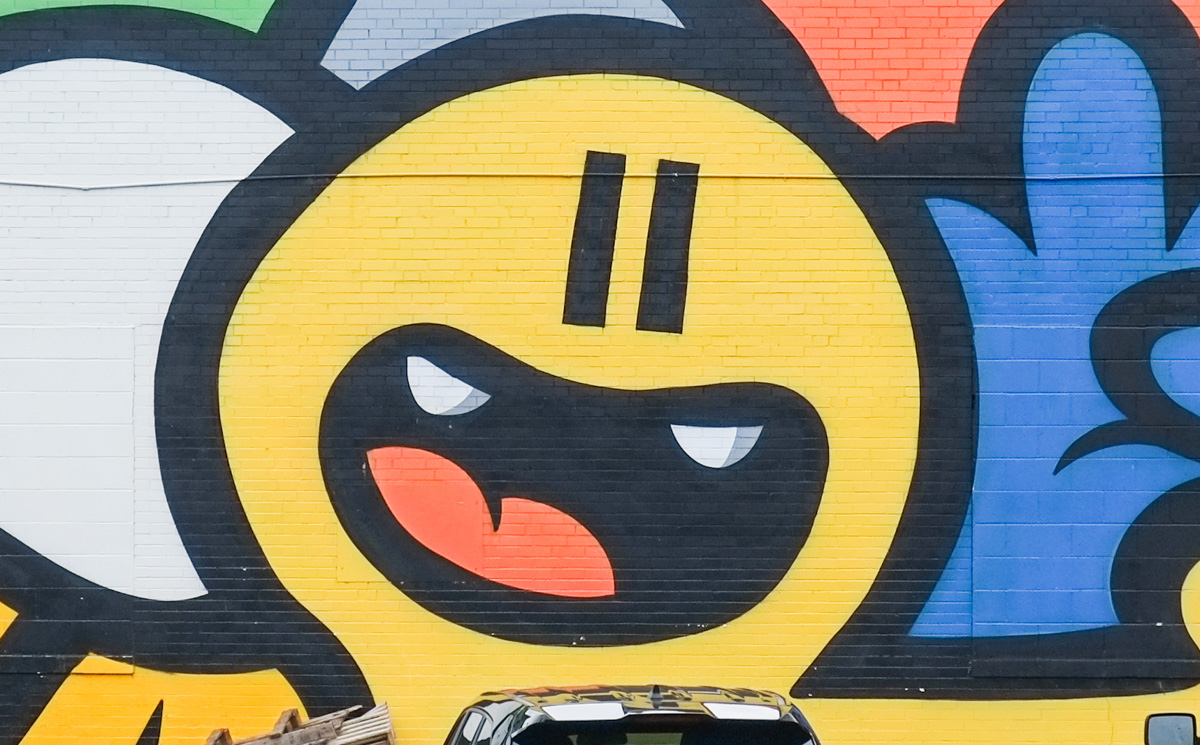 Lowell’s murals | Eyes on the Streets